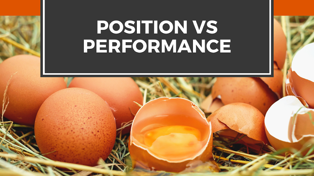 Position Vs Performance FaithLife Ministries position-vs-performance-faithlife-ministries