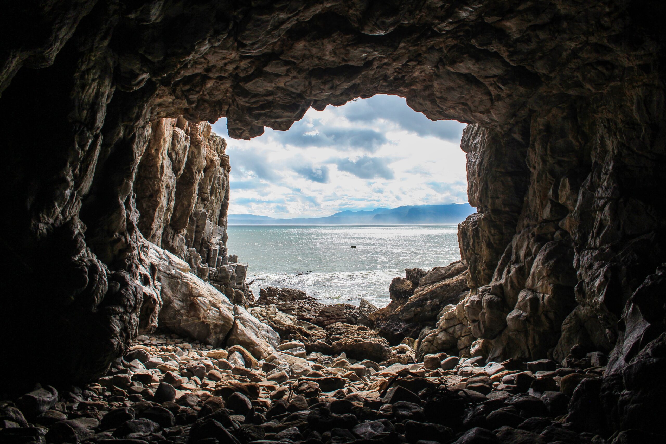 God's Our Hiding Place - FaithLife Ministries